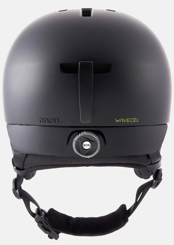 Anon Junior Windham Wavecel Winter Helmet - PRFO Sports