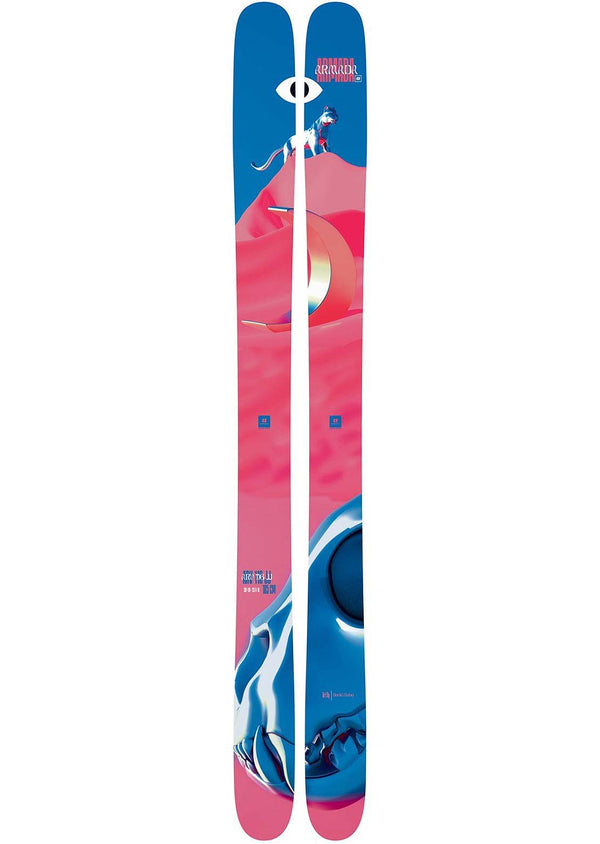 Armada ARV 116 JJ Ski - PRFO Sports