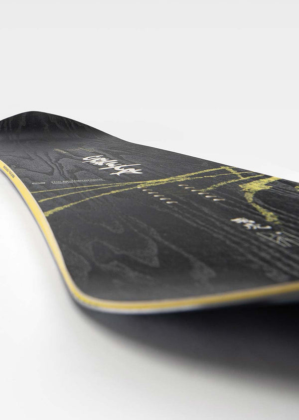 Capita Men's Kazu Kokubo Pro Snowboard - PRFO Sports