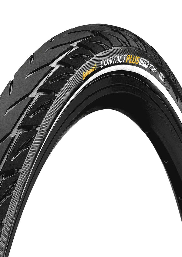Continental Contact Plus