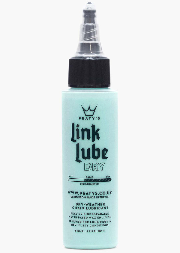 Peatys Dry Linklube 120ml - PRFO Sports