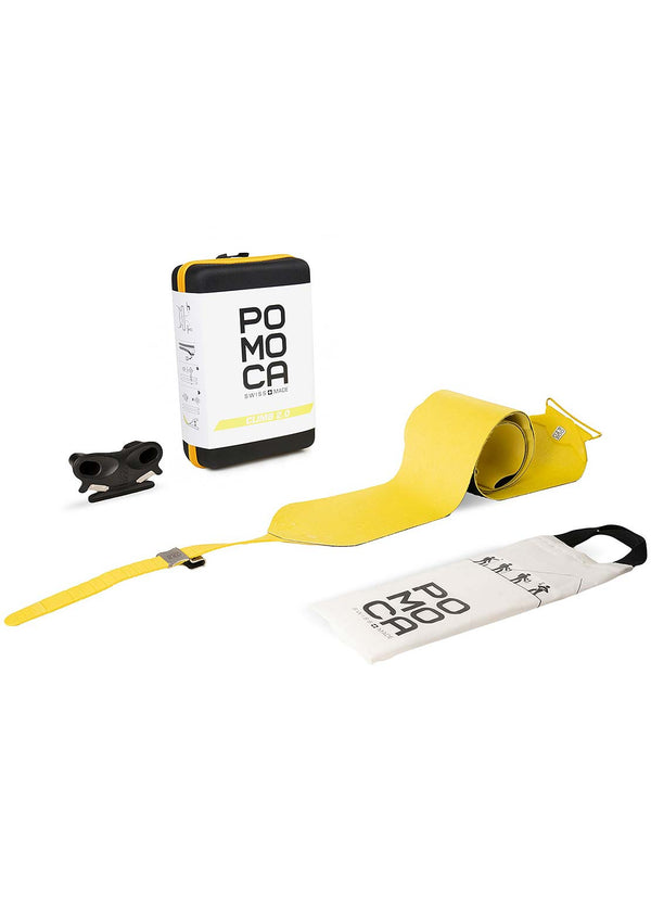 Pomoca Splitboard Explore 145mm Skin - PRFO Sports