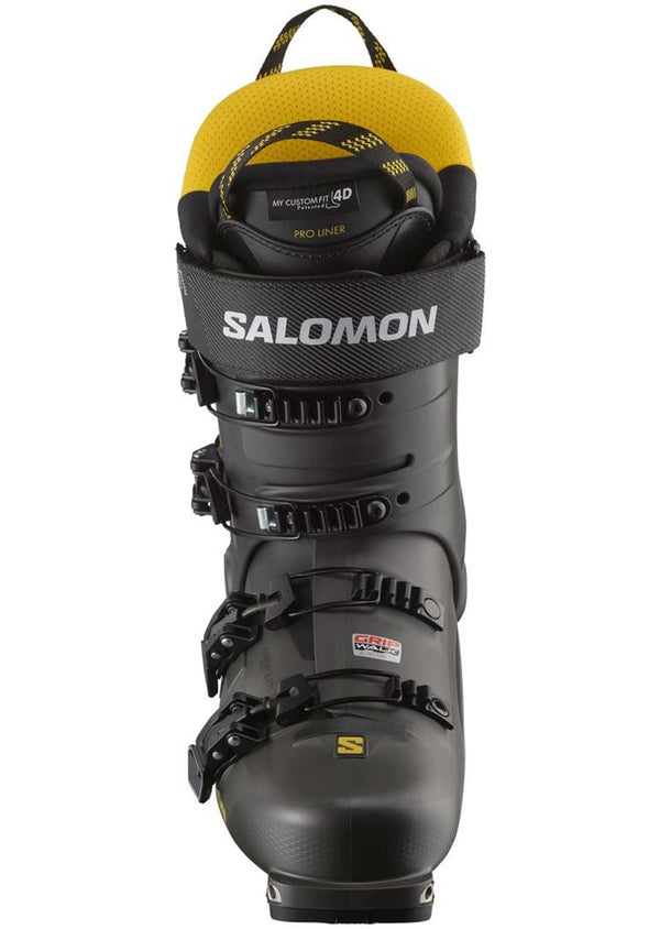 Salomon Men's Alpine Shift Pro 120 AT GW Snow Boots - PRFO Sports