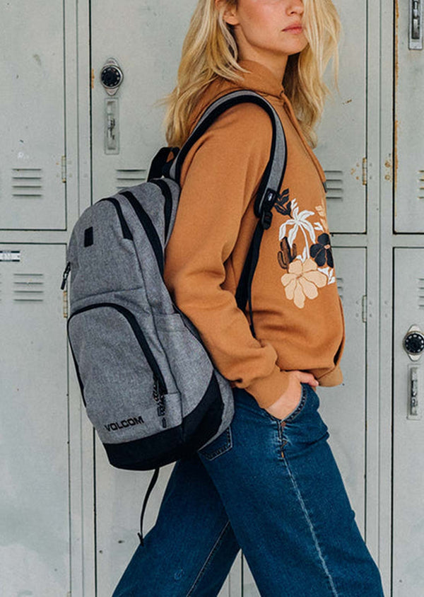 Volcom Men's Roamer 3 Backpack - PRFO Sports