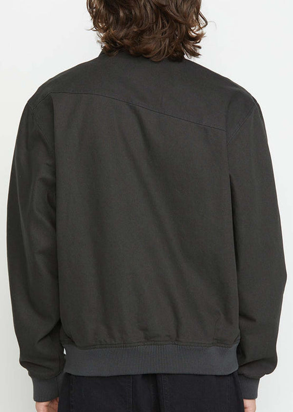 Volcom Men's Workwear Jacket - PRFO Sports