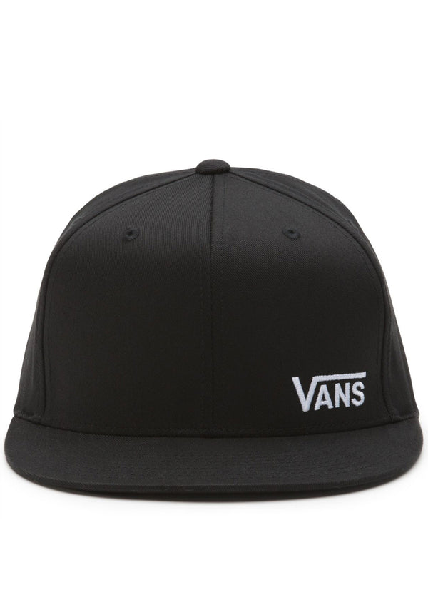 Vans Men's Splitz Flexfit Cap - PRFO Sports