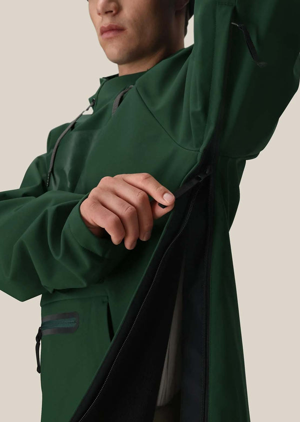 686 Men's Waterproof Hood - PRFO Sports