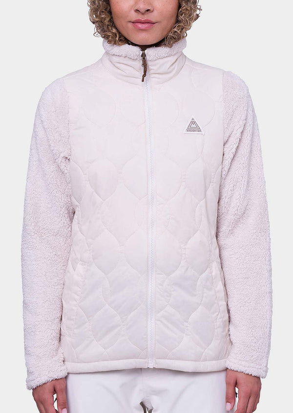 686 Women's Smarty 3-in-1 Spellbound Jacket - PRFO Sports