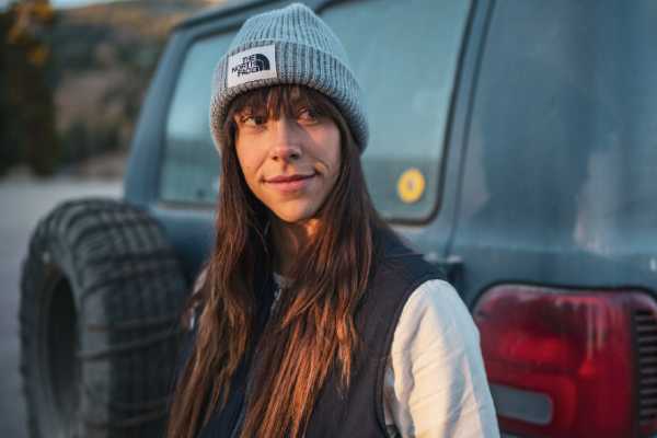 Vuori Clothing Size Chart - PRFO Sports