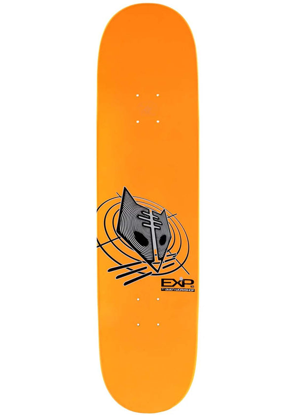 Alien Workshop Unisex EXP Series Joey Guevara Skateboard Deck - PRFO Sports