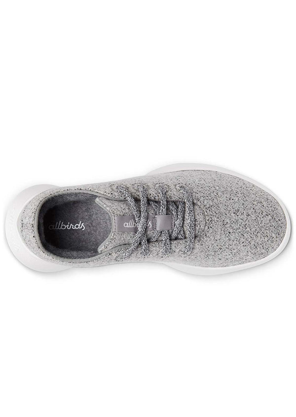 Allbirds Men's Wool Runner 2 Shoes - PRFO Sports