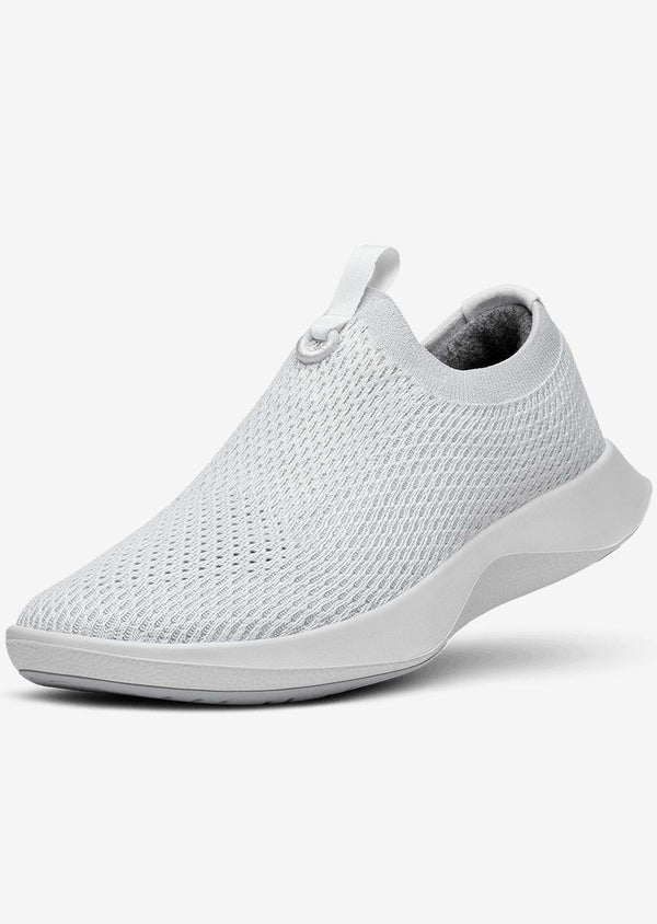 Allbirds Womens Tree Dasher Relay Shoes - PRFO Sports