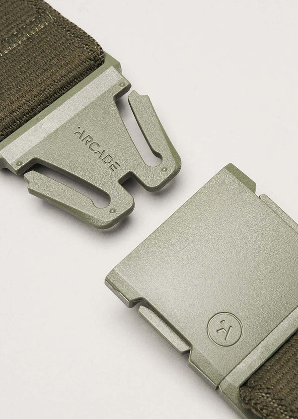 Arcade Atlas Belt - PRFO Sports