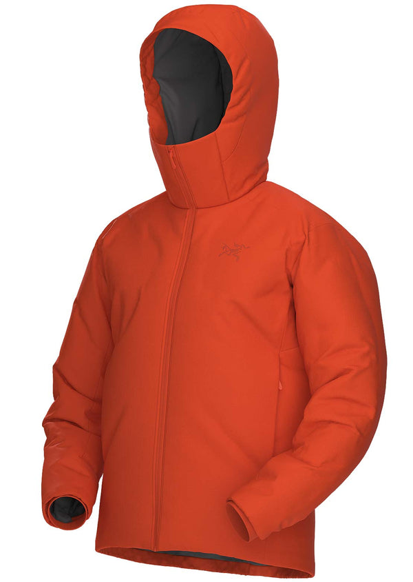 Arc'teryx Men's Atom Heavyweight Hood Jacket - PRFO Sports