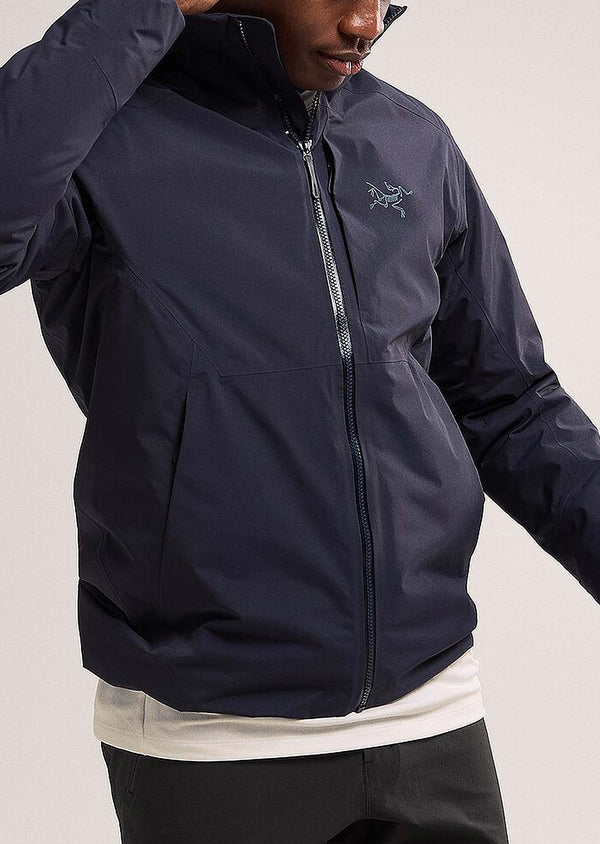 Arc'teryx Men's Ralle Insulated Jacket - PRFO Sports