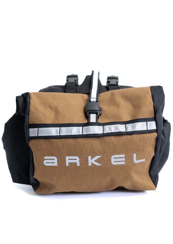 Arkel Rollpacker Rear Bikepacking Bag & Rack kit - PRFO Sports