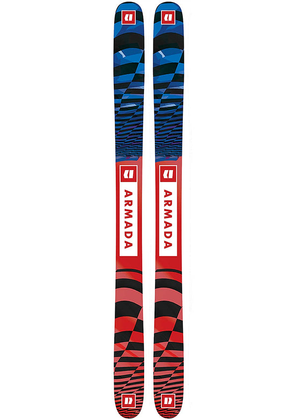 Armada ARV 100 Ski - PRFO Sports