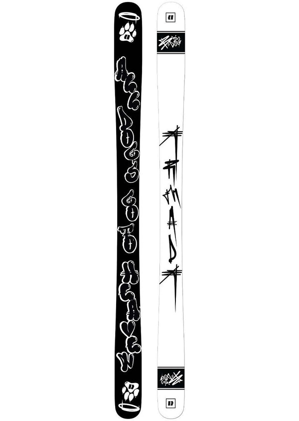 Armada Bdog Pro-Model Ski - PRFO Sports