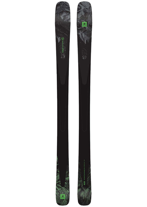Armada Declivity 92 Ti Modern All-Mountain Ski - PRFO Sports