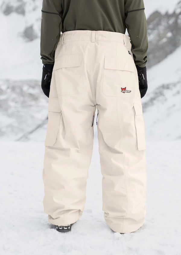 Armada Unisex Team Issue 2L Insulated Cargo Pants - PRFO Sports