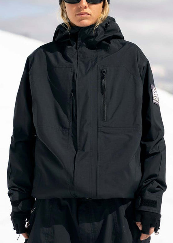 Armada Women's Elvy 2L Shell Jacket - PRFO Sports