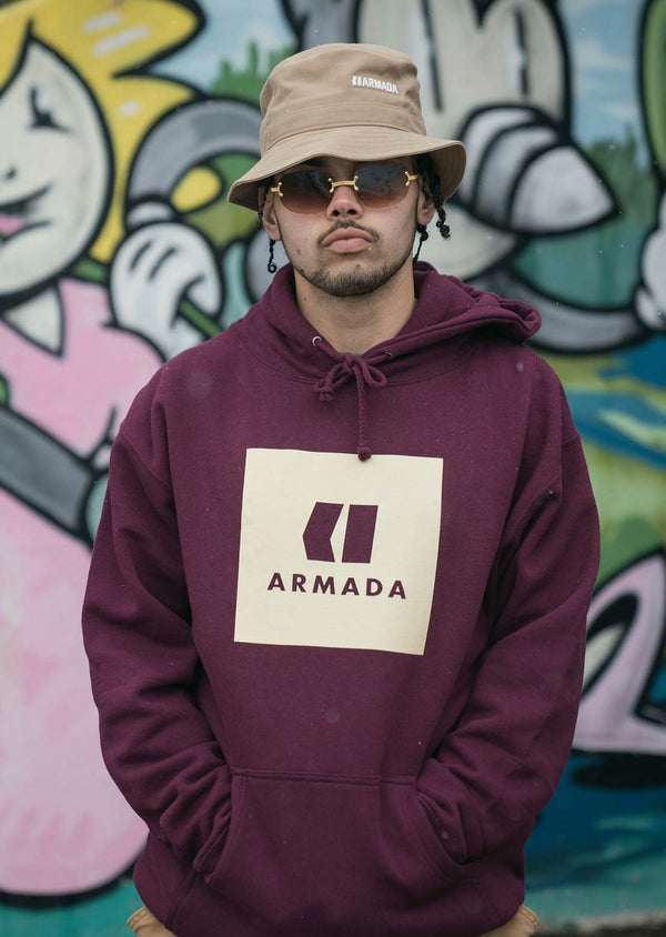 Armada Yacht Rock Bucket Hat - PRFO Sports