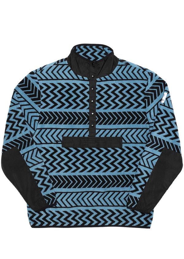 Autumn Men's Orb Half Snap Fleece - PRFO Sports