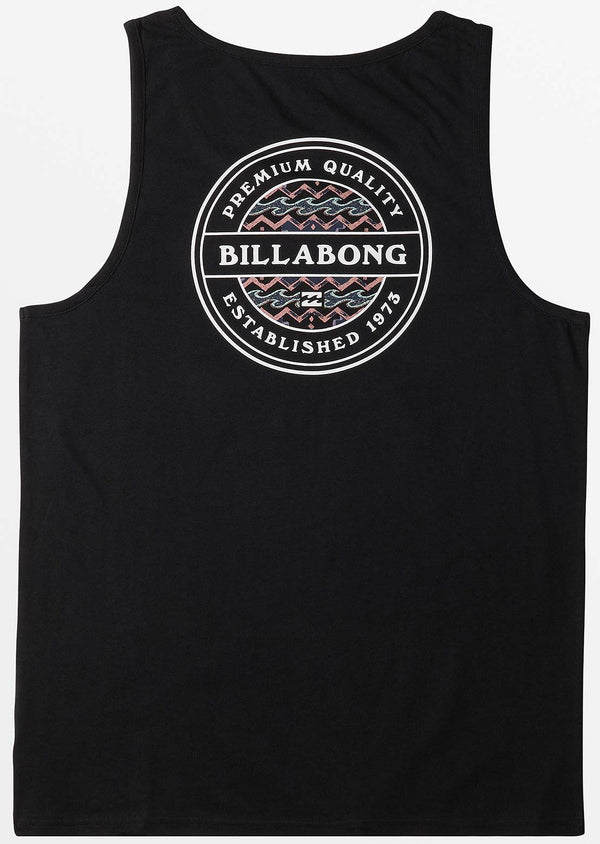 Billabong Men's Rotor Tank - PRFO Sports