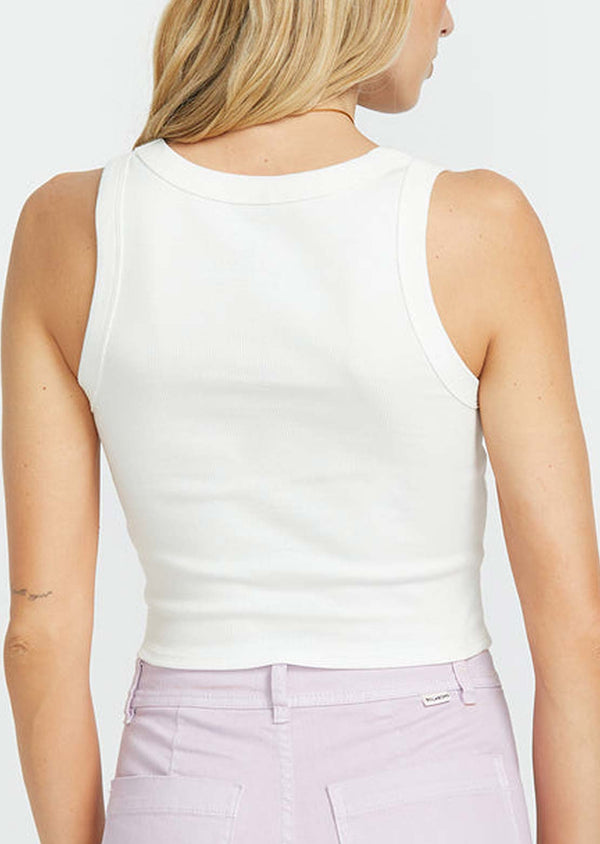 Billabong Women's Block Party Tank - PRFO Sports