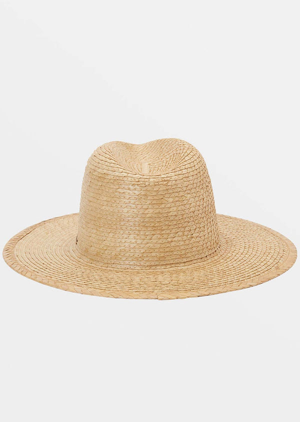 Billabong Women's Seafaring Straw Hat - PRFO Sports