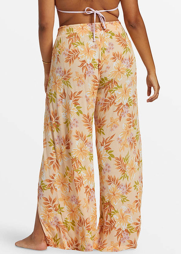 Billabong Women's Split Spirit Pants - PRFO Sports