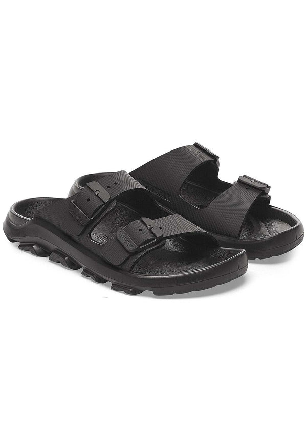 Birkenstock Unisex Mogami Terra Slide Birko-Flor Regular Sandals - PRFO ...
