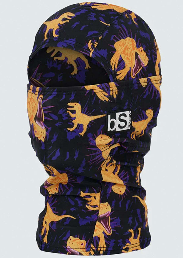 Blackstrap Junior Balaclava Hood - PRFO Sports
