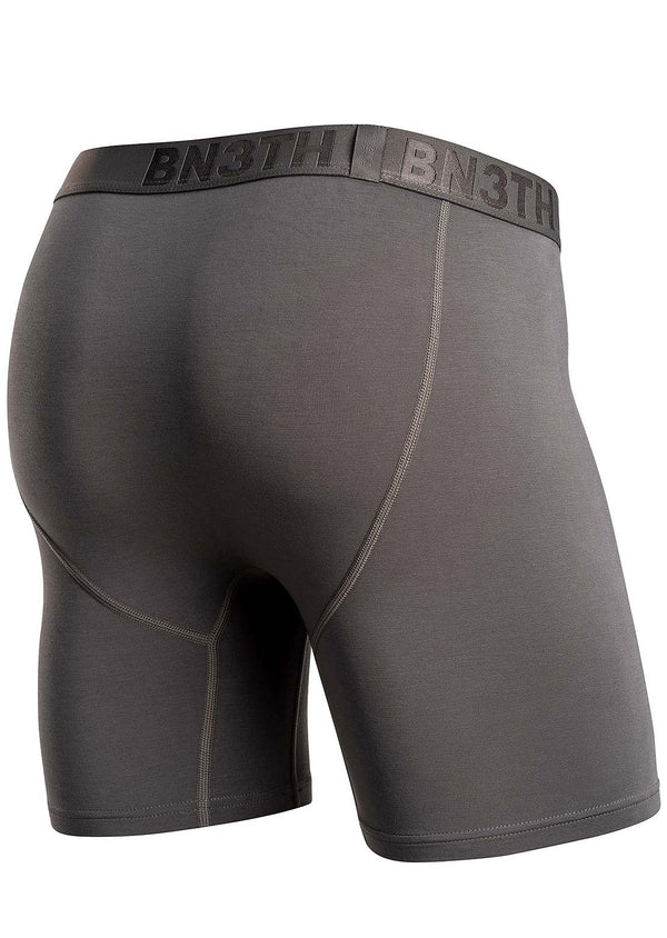 BN3TH Men's Classic Icon Solid Brief Boxers - PRFO Sports