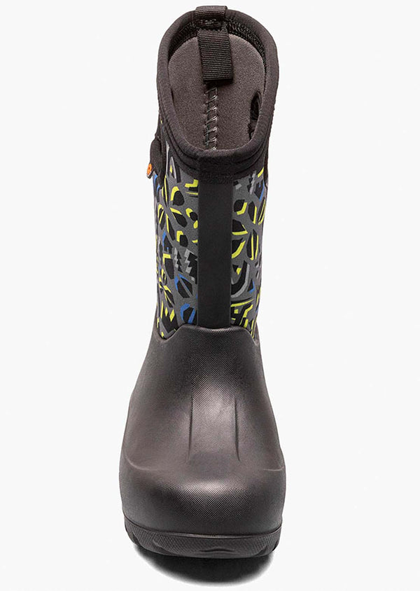 Bogs Junior Neo-Classic Adventure Boots - PRFO Sports
