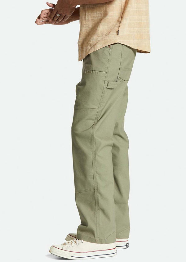 Brixton Men's Builders Carpenter Pants - PRFO Sports