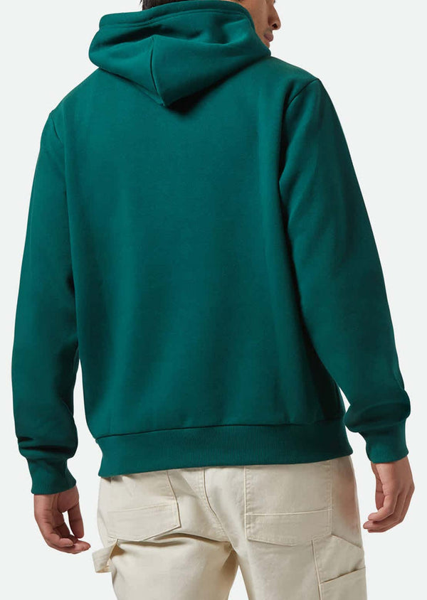 Brixton Men's Largo Hood - PRFO Sports