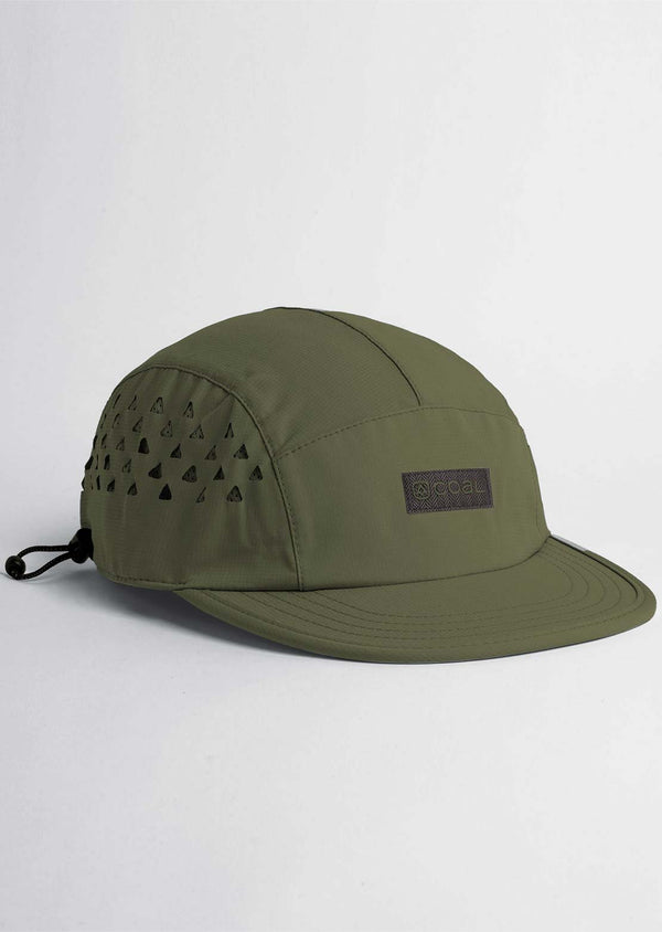 Coal Provo Xl Cap - PRFO Sports