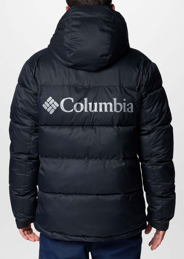 Columbia Men's Slope Style Jacket - PRFO Sports