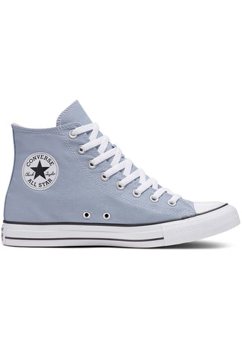 Light blue high top converse shoes store