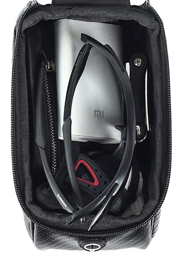 Corsino Compass 1.5L Frame Bag - PRFO Sports