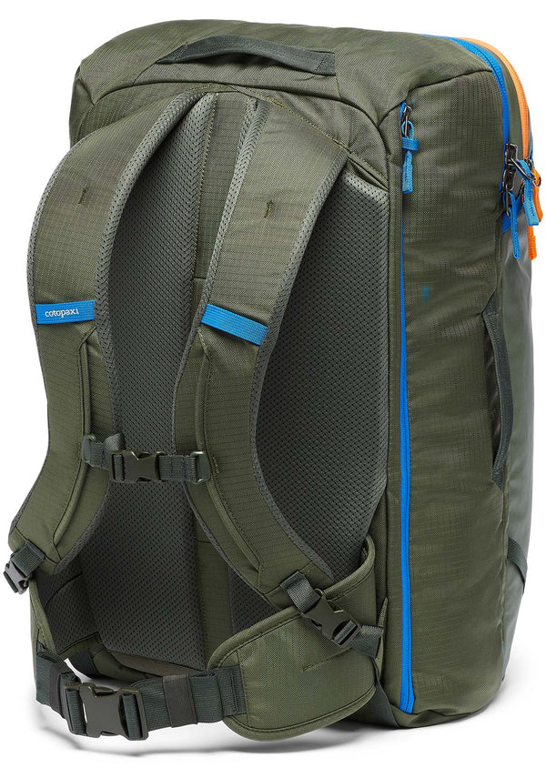 Cotopaxi Allpa 42L Travel Pack - PRFO Sports