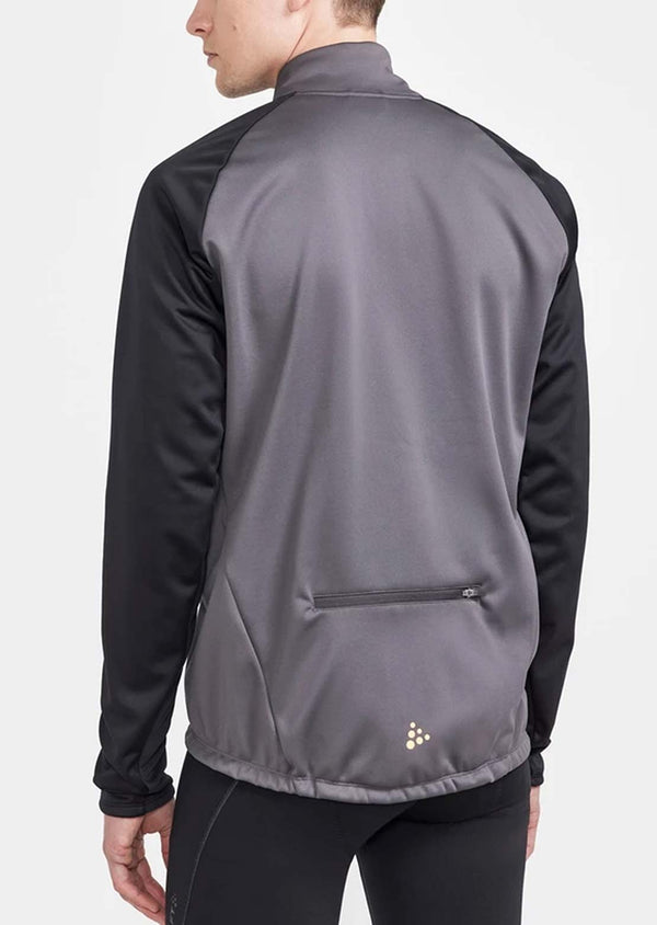 Craft Men's Sub-Z Jacket - PRFO Sports