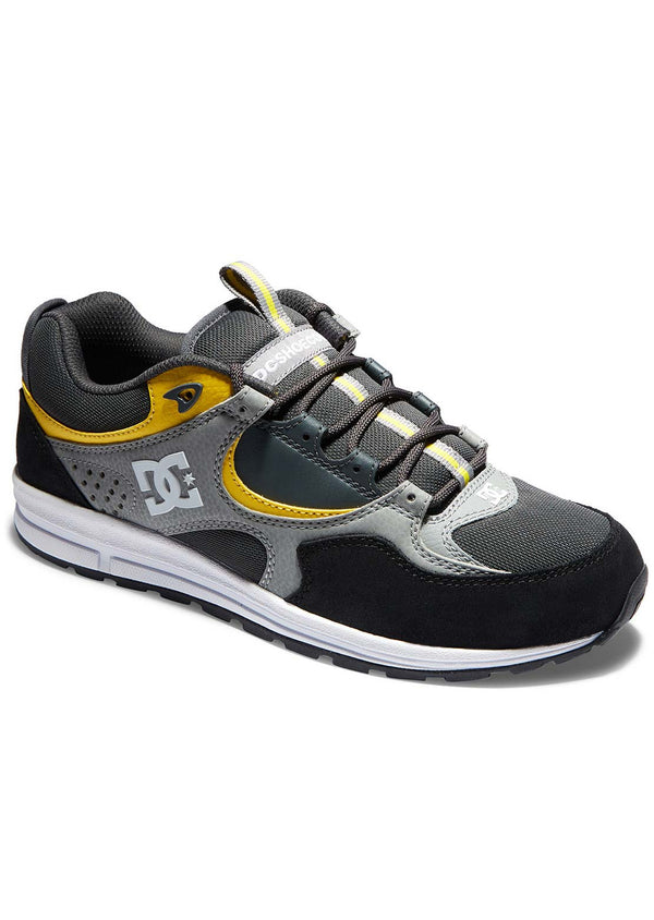 DC Men's Kalis Lite Shoes - PRFO Sports