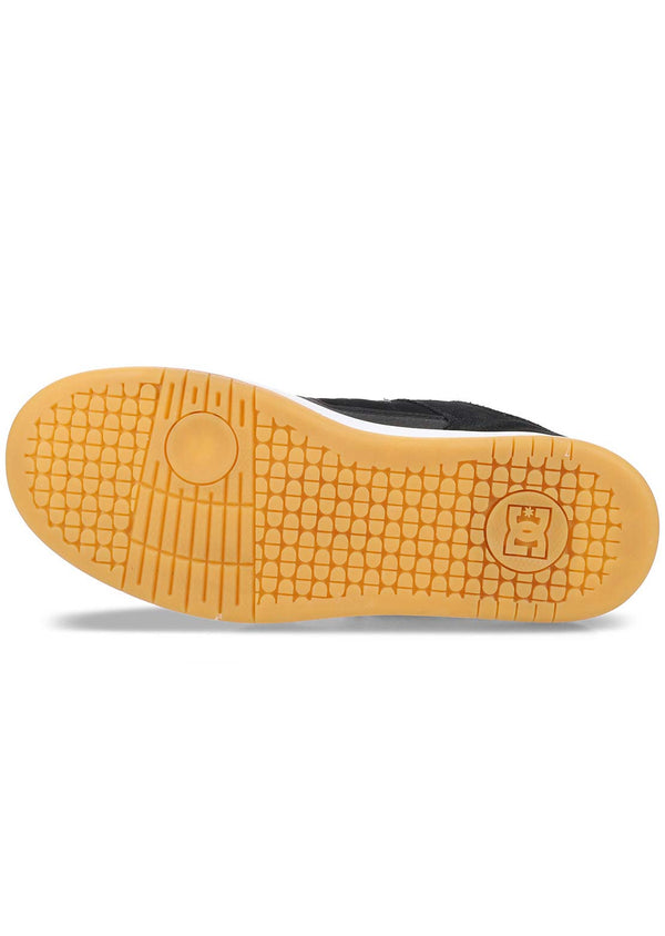 DC Men's Manteca 4 S Skate Shoes - PRFO Sports