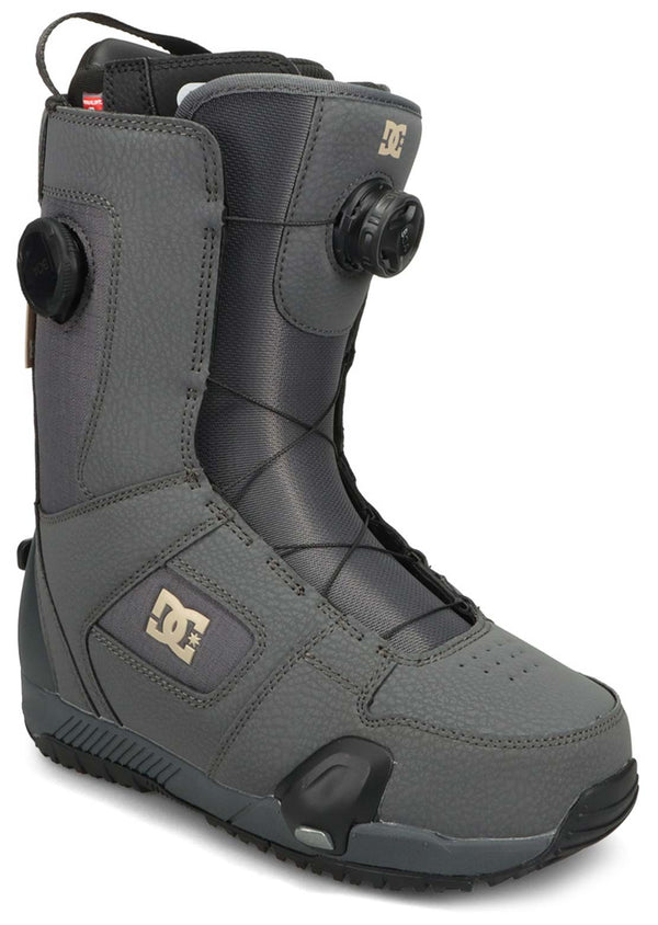 DC Men's Phase Boa Pro Step On Snowboard Boots - PRFO Sports