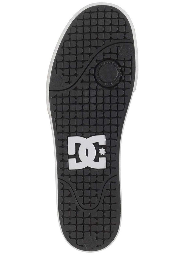 DC Men's Pure Skate Shoes - PRFO Sports