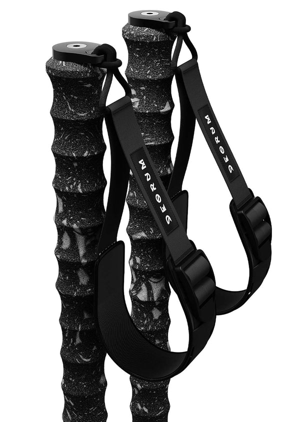 Deorum Apollo Freeride Regular Poles - PRFO Sports