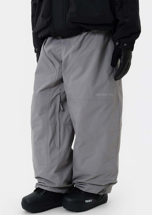 Dimito x Vertex Unisex VTX Banded Double Knee Pants - PRFO Sports