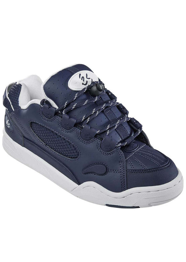 ES Men's Muska Skate Shoes - PRFO Sports